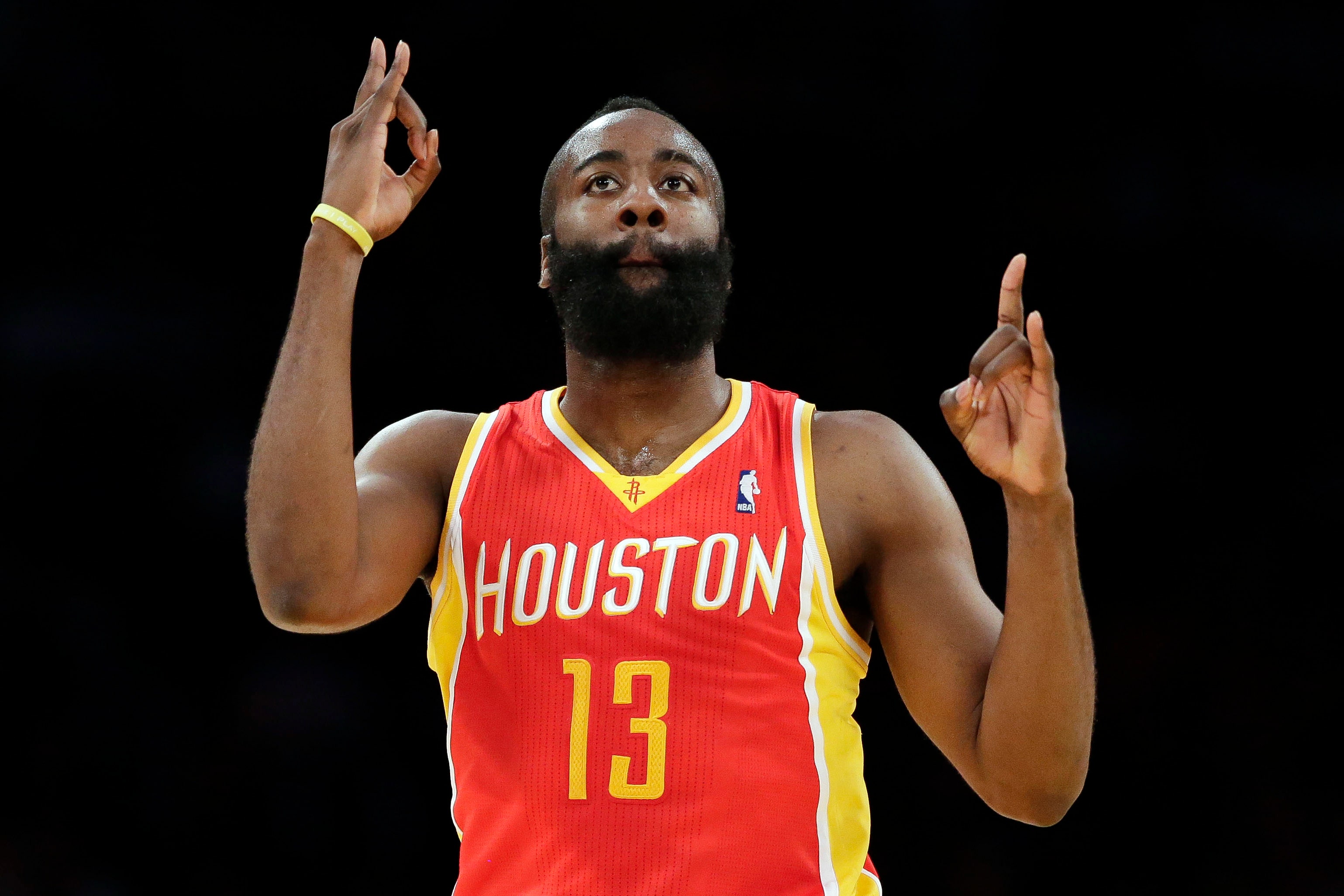 James Harden 2018 Dating Tattoos Smoking And Body Facts Taddlr